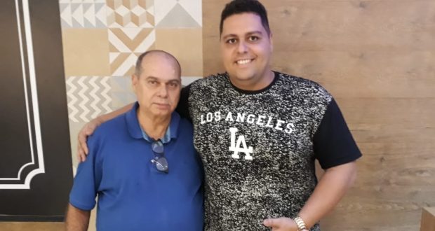 Ney Junior é o novo carnavalesco da Renascer de Jacarepaguá ...