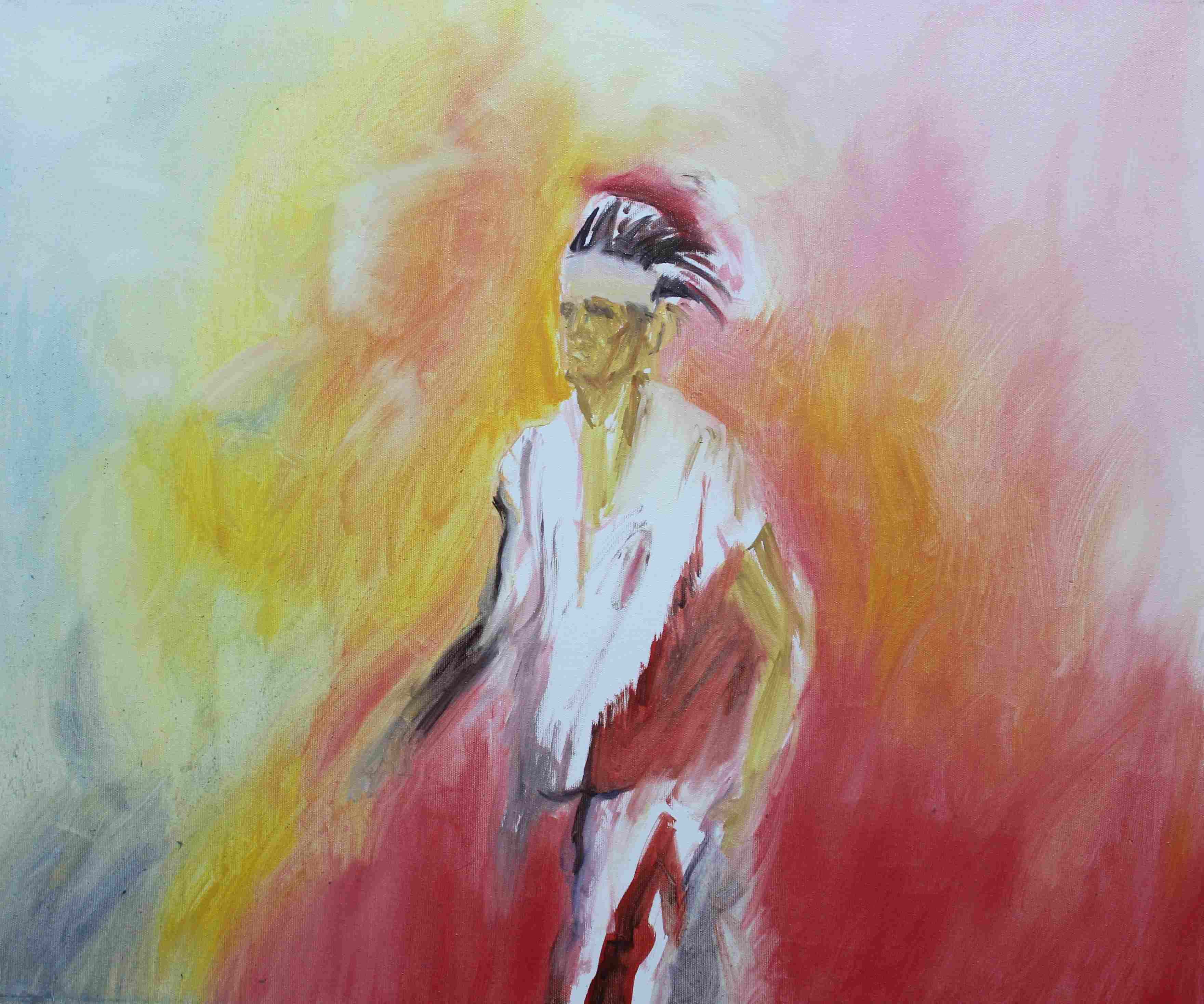 Alexandre Palma homenageia 60 anos do Cacique de Ramos em exposição ...